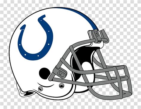 Colts Logo Clipart Colts Vector Logo Png Image Transparent Png