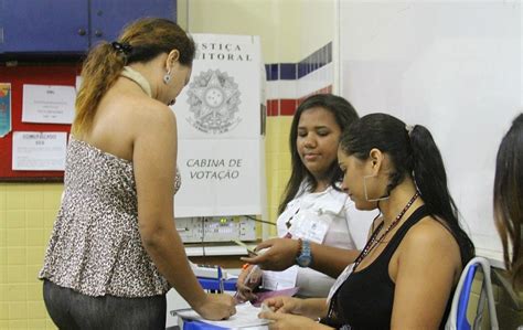 Eleitores não podem mais ser presos a partir desta terça feira no AM