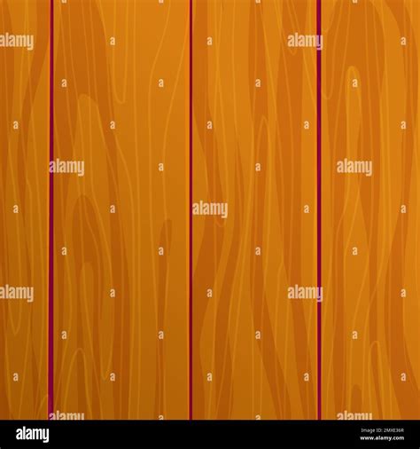 Wooden Material Textured Surface Wood Comic Background In Cartoon