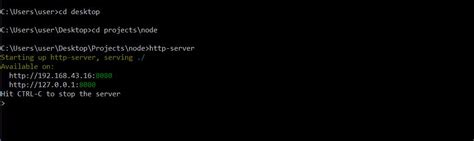 como instalar o node js em um servidor web acervo lima