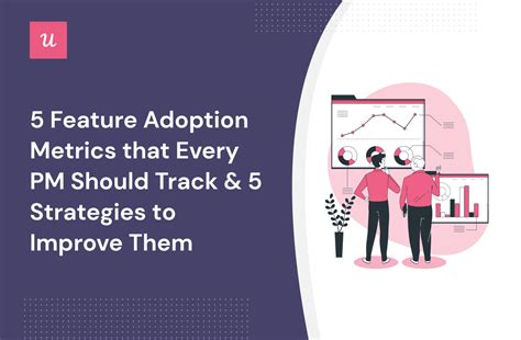 Feature Adoption Metrics 5 Metrics That Every PM Should Track