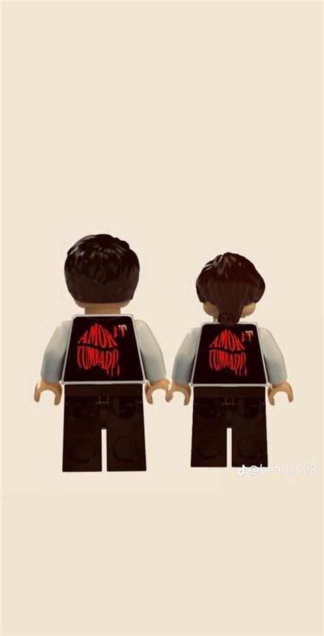 Pin de Sofi Alvarez em Guardado rápido em 2024 Lego Fotos Amor