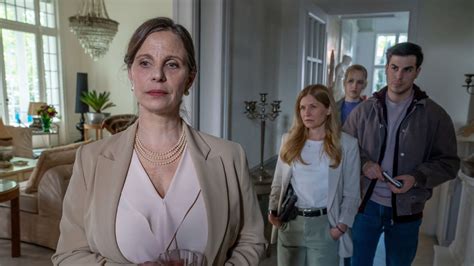 Blutige Anfänger im ZDF woher man Rollen aus Folge 1 kennt