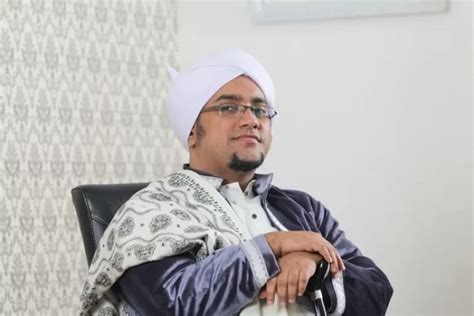 Innalillahi Habib Hasan Bin Jafar Assegaf Pimpinan Nurul Musthofa