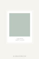 Sage Green Paint Colors Julie Blanner
