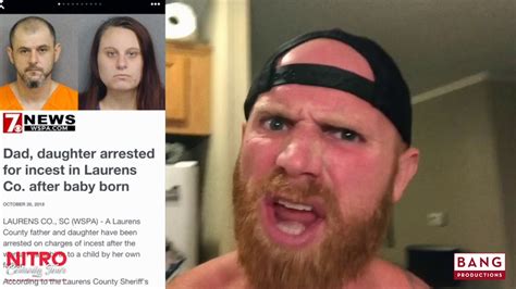 Incest YouTube