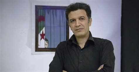 Algérie l opposant Fethi Ghares remis en liberté sous contrôle
