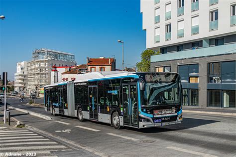 Man Lion S City G Efficienthybrid N Tc Infos