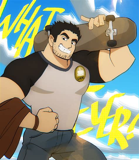 Lucas Lee Scott Pilgrim Takes Off Drawn By Nviek Danbooru