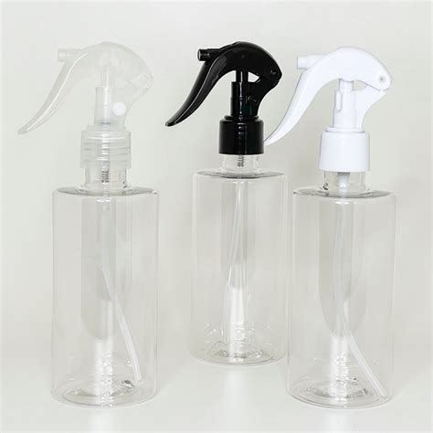 Frasco Pet Ml V Lvula Spray Borrifador Rosca Mm Shopee Brasil