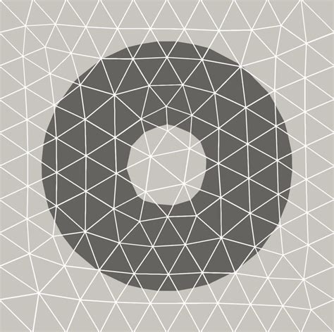 on linkedin analysis of divergence preserving unfitted finite element methods