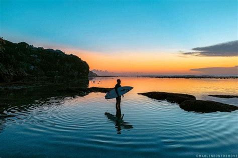 Surf Spots In Bali For Beginners And One More For Later