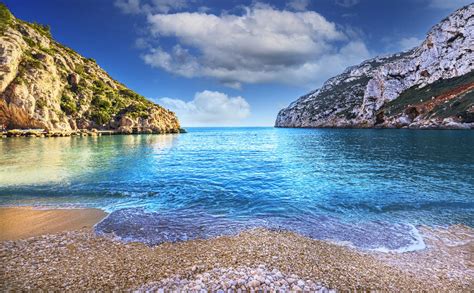 Las mejores playas de España según Viajes National Geographic