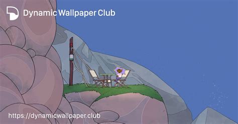 2 Dynamic Wallpaper Club