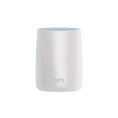 NETGEAR Orbi Ultra Performance Whole Home Mesh WiFi Satellite Extender