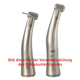 Winkelstücke Handstücke für Dental NSK nanoSG20LS Ti Max nano 20 1