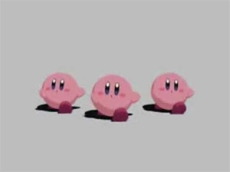 Actualizar Imagen Kirby Dance Smash Abzlocal Mx