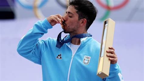 Histórico Maligno Torres logró la primera medalla de oro para
