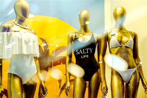 Multimarcas brasiliense aposta em lançamento de beachwear descolado