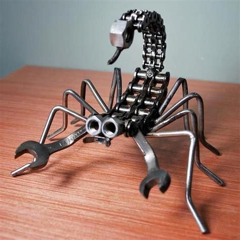 Welding Art Projects For Beginners Weldingart Metal Art Welded
