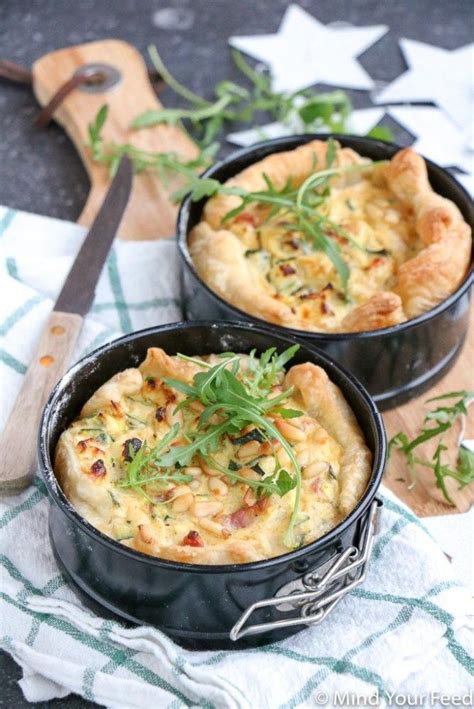 Amazing Food Good Food Yummy Food Quiche Ricotta Healthy Crockpot