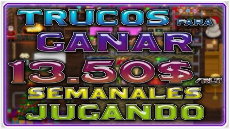 TRUCOS Para GANAR Jugando Los 13 50 En Rlt De Rollercoin YouTube
