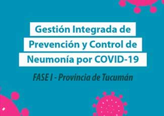 Fase I Manual De Plan De Contingencia Para COVID 19 Ministerio De