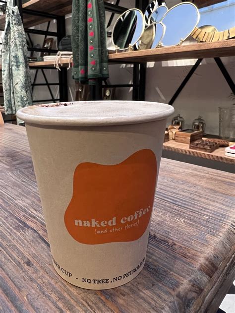 CLOSED Naked Coffee Oscar Freire Sao Paulo Coffee Tea HappyCow