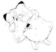 Post 4846165 Clefairy Jigglypuff Porkyman Star Rod