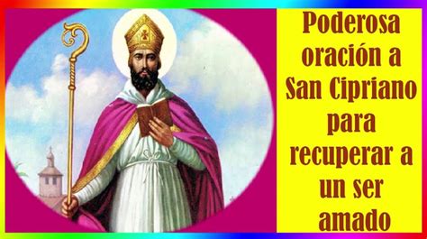 Oración de San Cipriano para enamorar Atrae el amor y la pasión con