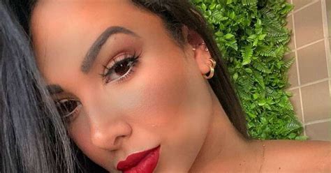 Lipoaspira O Al M De Luana Andrade Relembre Famosos Que Tiveram