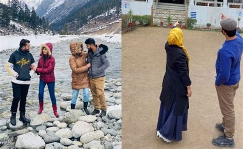 7 Days Honeymoon To Skardu And Hunza By Air Chalay Ao Travels