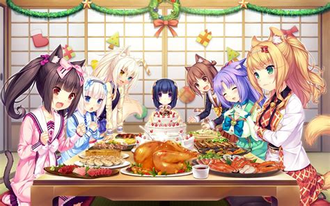 Top 999 Anime Thanksgiving Pfp Wallpaper Full HD 4K Free To Use