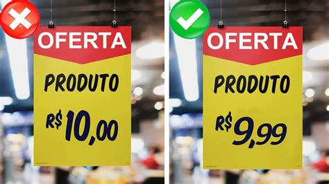 COMO FAZER CARTAZ DE OFERTA DE SUPERMERCADO YouTube
