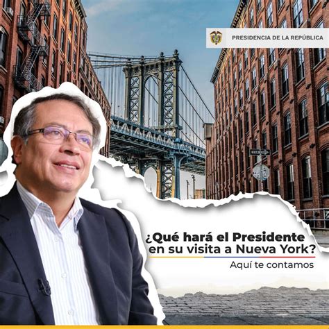 Bienestar Familiar On Twitter Rt Infopresidencia En Nueva York El