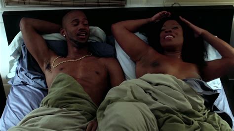 Lorraine Toussaint Orange Is The New Black 2014 Celebs Roulette Tube