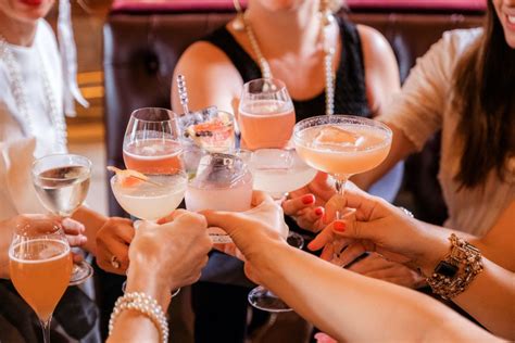 Top Most Popular Cocktails In The World