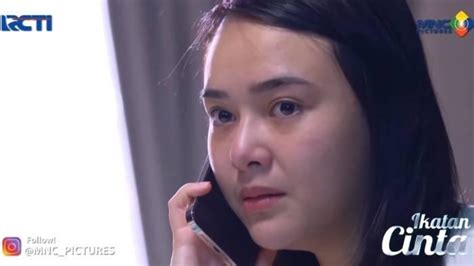 BOCORAN SINOPSIS Ikatan Cinta Hari Ini 2 Mei 2022 Kondisi Sudah Lemas