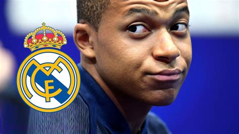 Mbappé libre la reacción del Real Madrid tras conocerse lo que dicen
