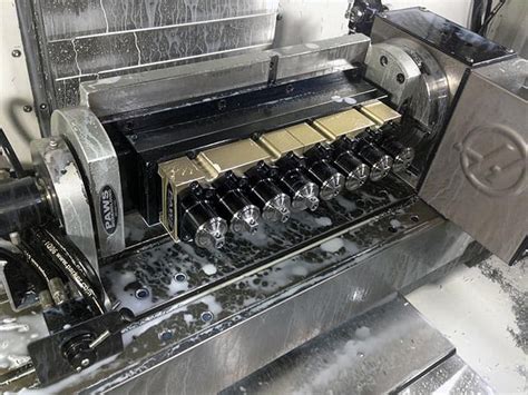 4 axis cnc machining the definitive guide