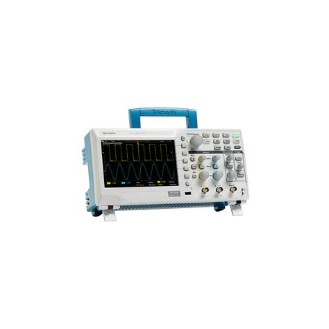 Tektronix TBS1052C Digital Storage Oscilloscope 2 CH 50 MHz 1 GS S