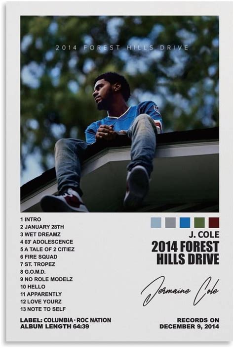 Yellowv Kanye Poster West Yeezus Album Cover Posters For Room Aesthetic