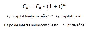 Nilai Jurnal Kejam Interes Simple Y Compuesto Formulas Y Ejemplos Makan