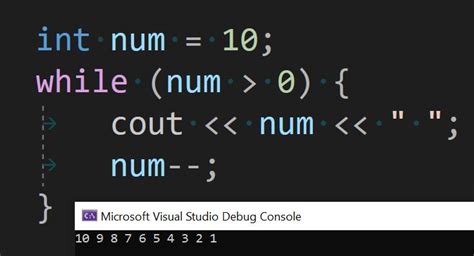 while and do while loops cecgameprogramming