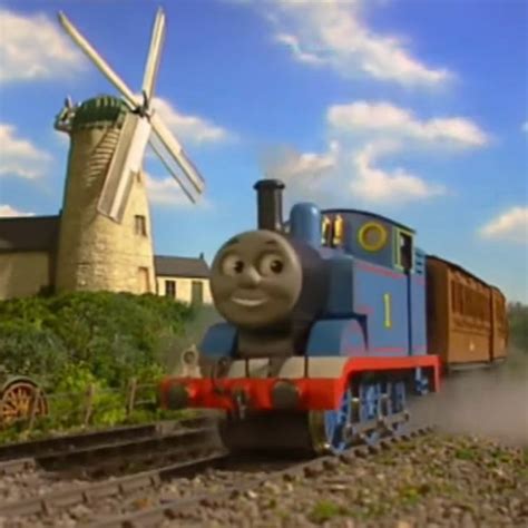 Stream Thomas The Tank Engine Friends Intro S What If By