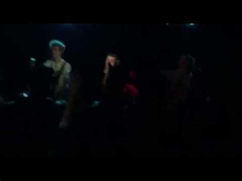 Naked The Tide Newcastle YouTube