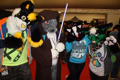 Furries Subcultures And Sociology