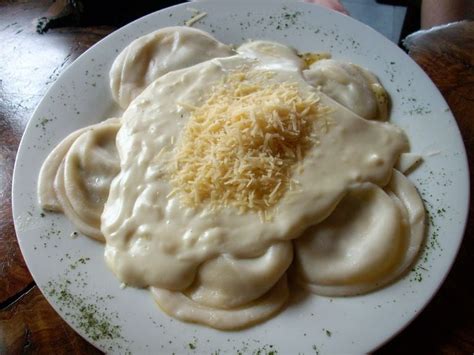 Sorrentinos de jamón y queso 100 caseros la perdición Prepáralos
