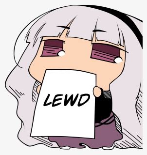 Lewd Anime Discord Emojis Discord And Slack Emoji List Browse
