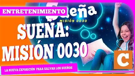 Papalote Museo del Niño presenta su nueva exposición temporal Sueña